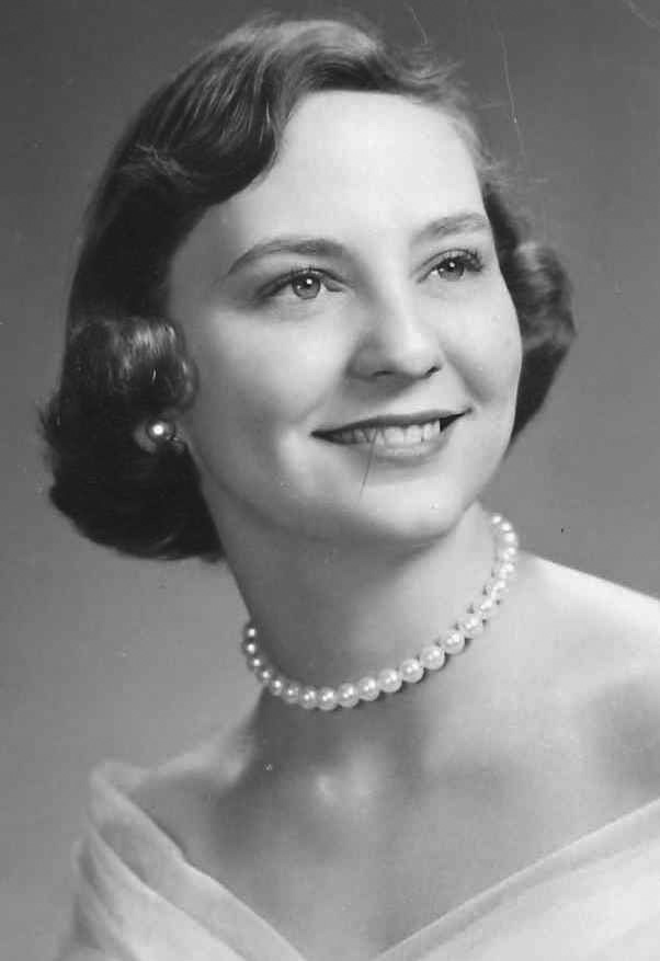 Nancy Jones Oliphant | News, Sports, Jobs - Times Observer